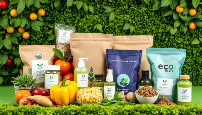 Eco-Friendly and Organic Products: Your Comprehensive Guide to the 35 ...
