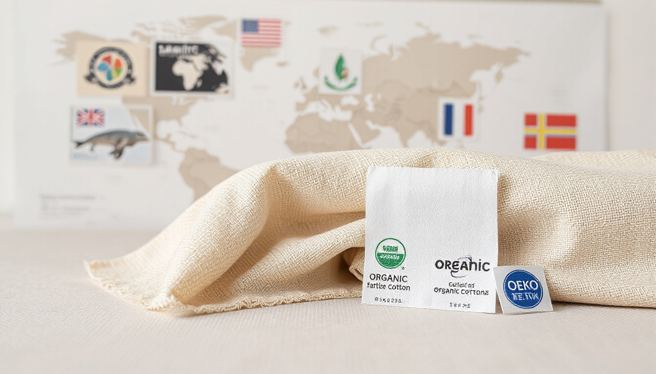 Fabric integrity and global standards - Hot Products, Expert Tips, and ...