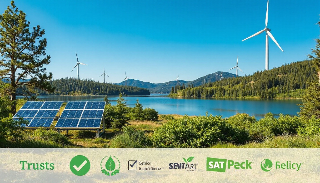 How to Rank Sustainability Priorities – Hot Products, Expert Tips, and ...