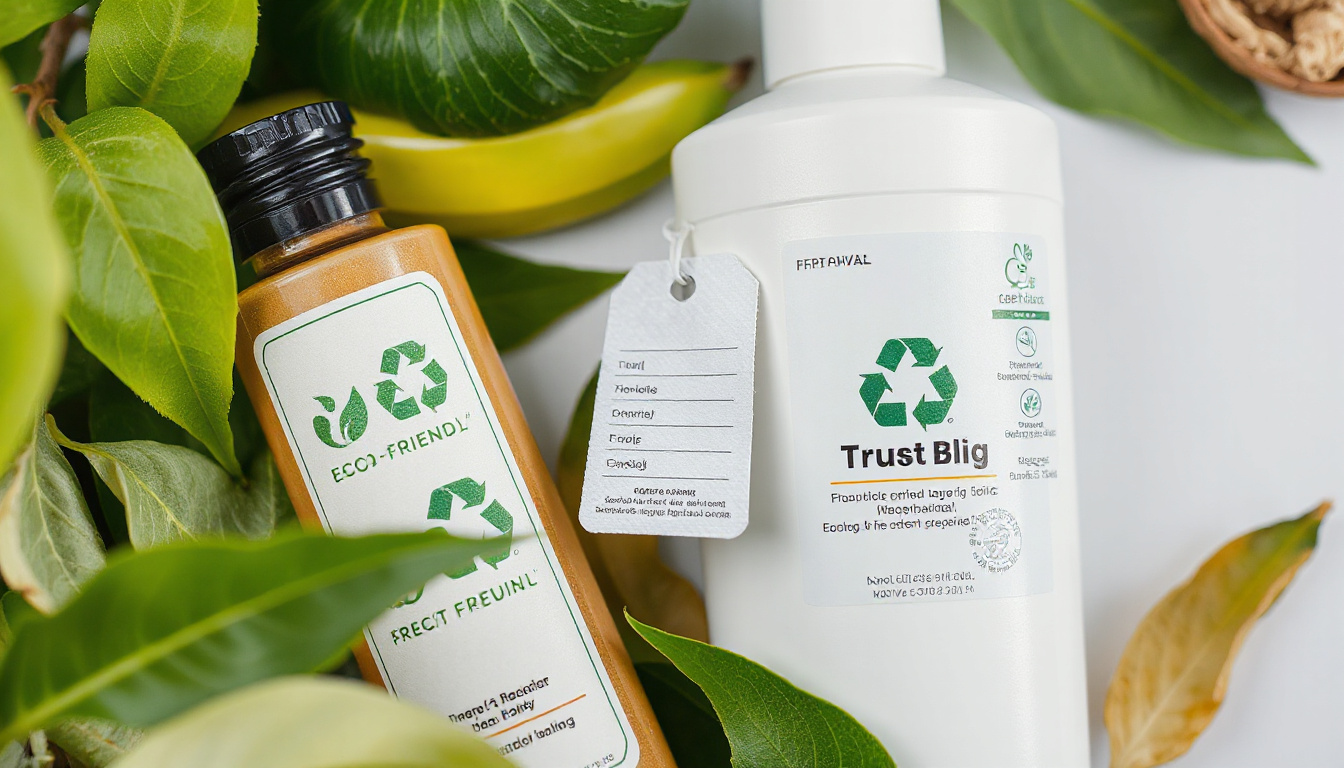 How to Vet Recycled Claims on Labels - Hot Products, Expert Tips, and ...