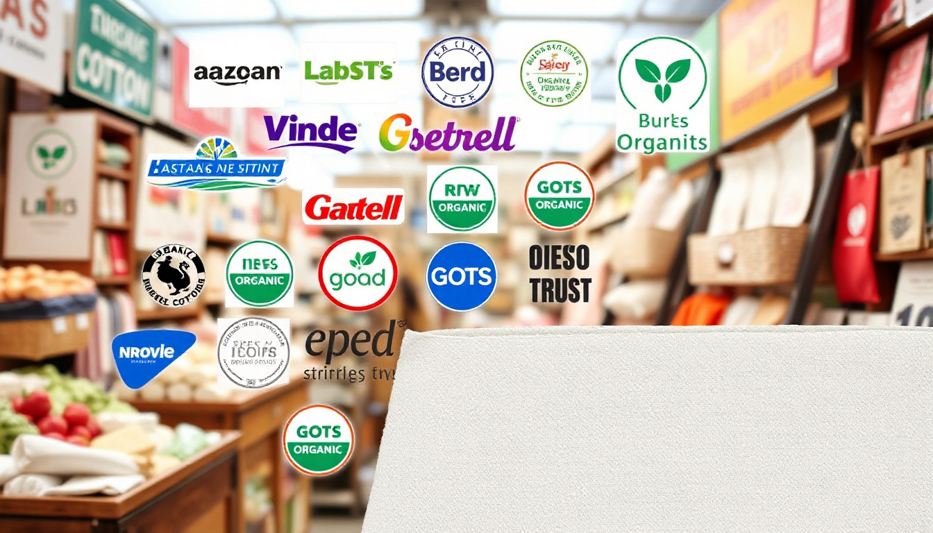Look for these logos before you buy - Hot Products, Expert Tips, and In ...