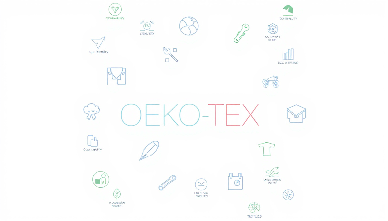 OEKO-TEX logo usage guide - Hot Products, Expert Tips, and In-Depth Reviews