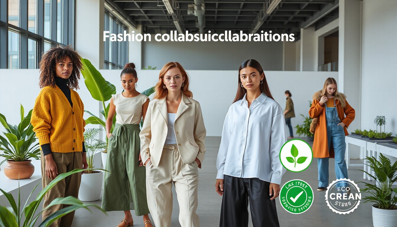 OEKO-TEX trusted fashion collabs – Hot Products, Expert Tips, and In-Depth Reviews