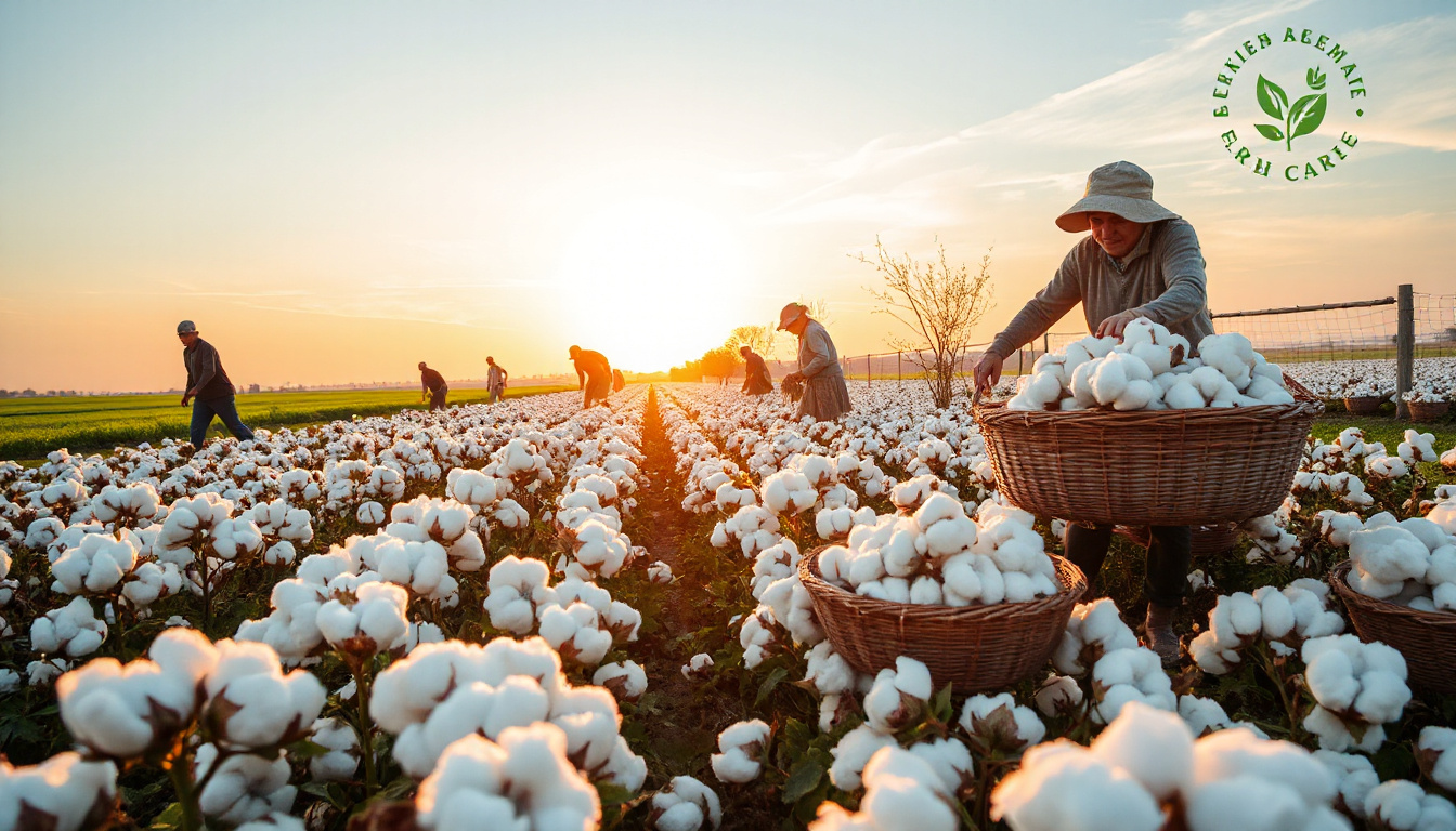 The Cotton Clean-Up Starts Here – Hot Products, Expert Tips, and In ...