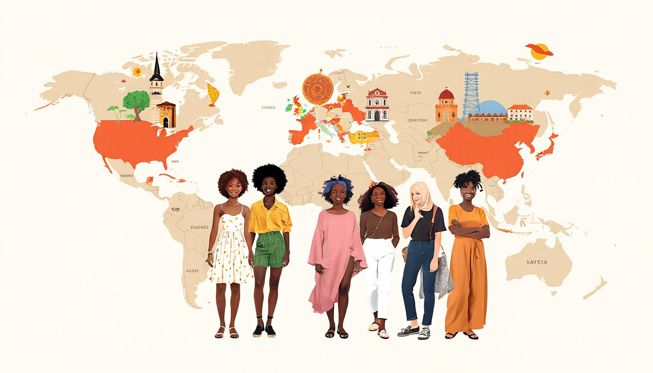 Think Global – Hot Products, Expert Tips, and In-Depth Reviews