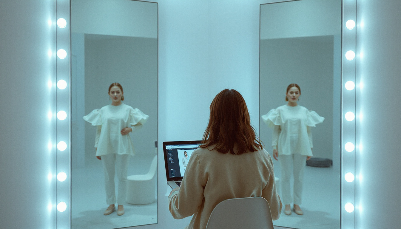Try On That Tells the Truth - Hot Products, Expert Tips, and In-Depth ...