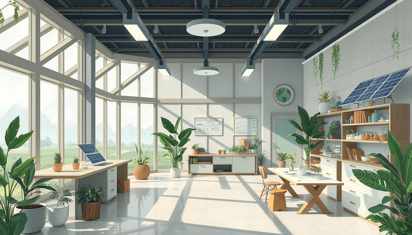 Unlocking Sustainable Success: A Comprehensive Guide to the Ecodesign for Sustainable Products ...