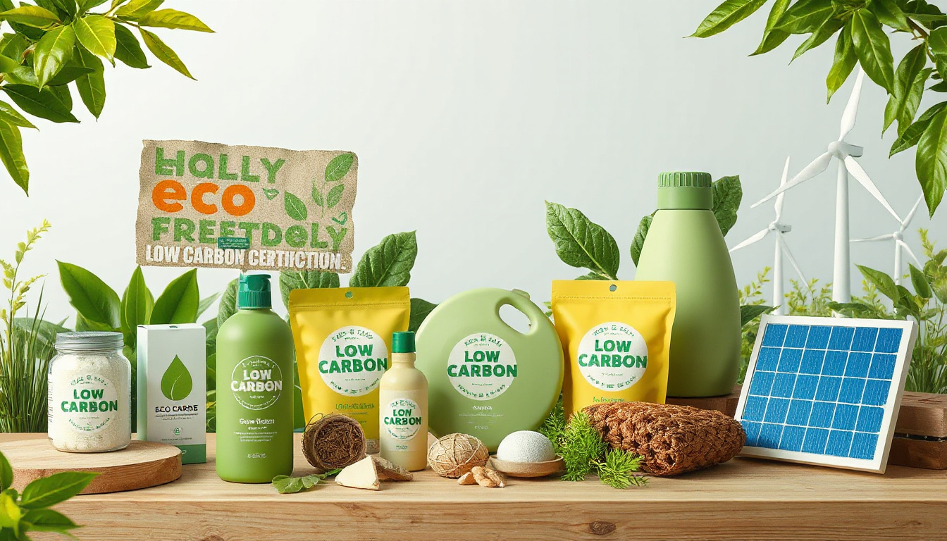 Which Labels Guarantee Low Carbon? - Hot Products, Expert Tips, and In ...