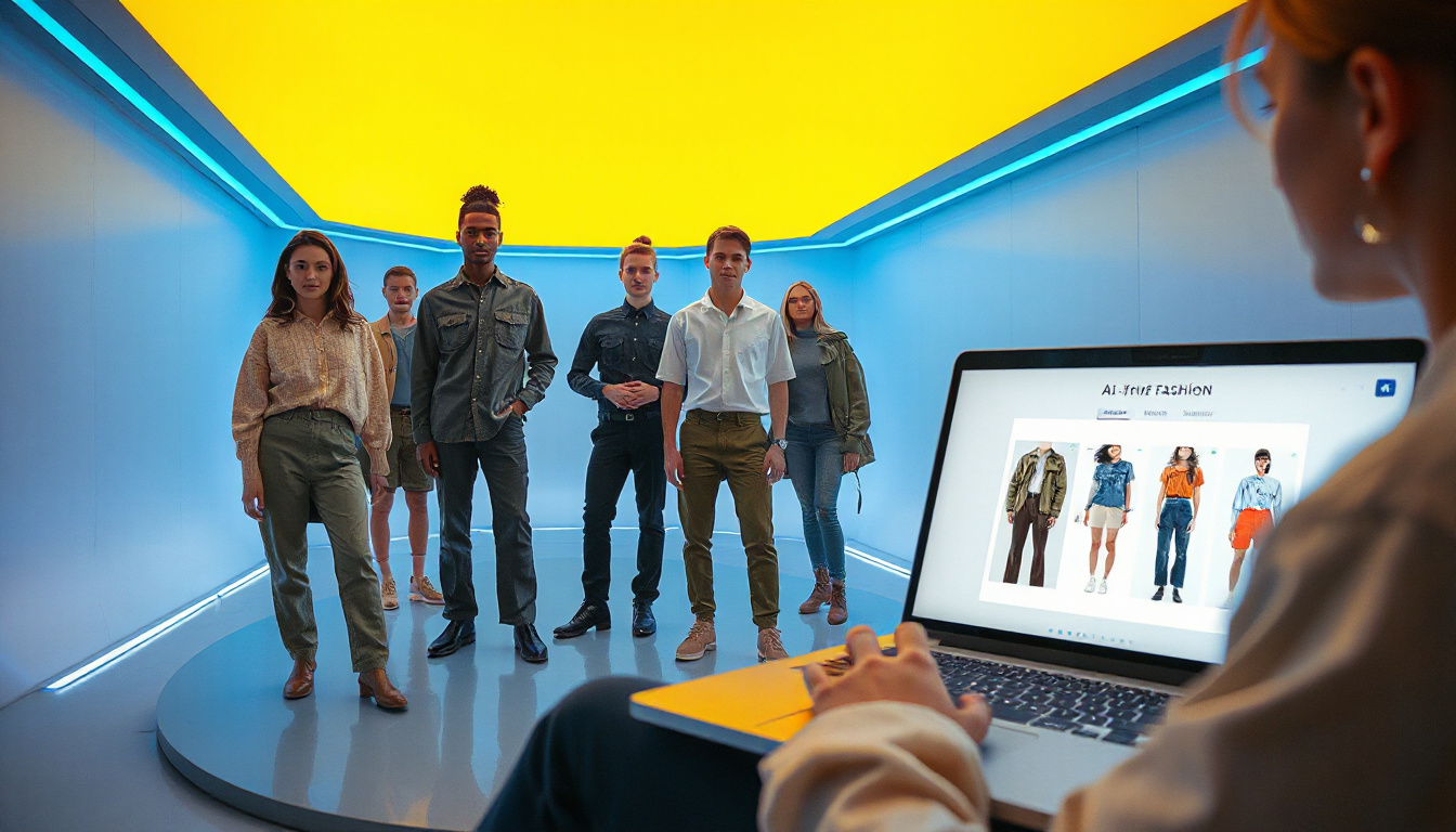 Conscious clothing try-on platform - Hot Products, Expert Tips, and In ...