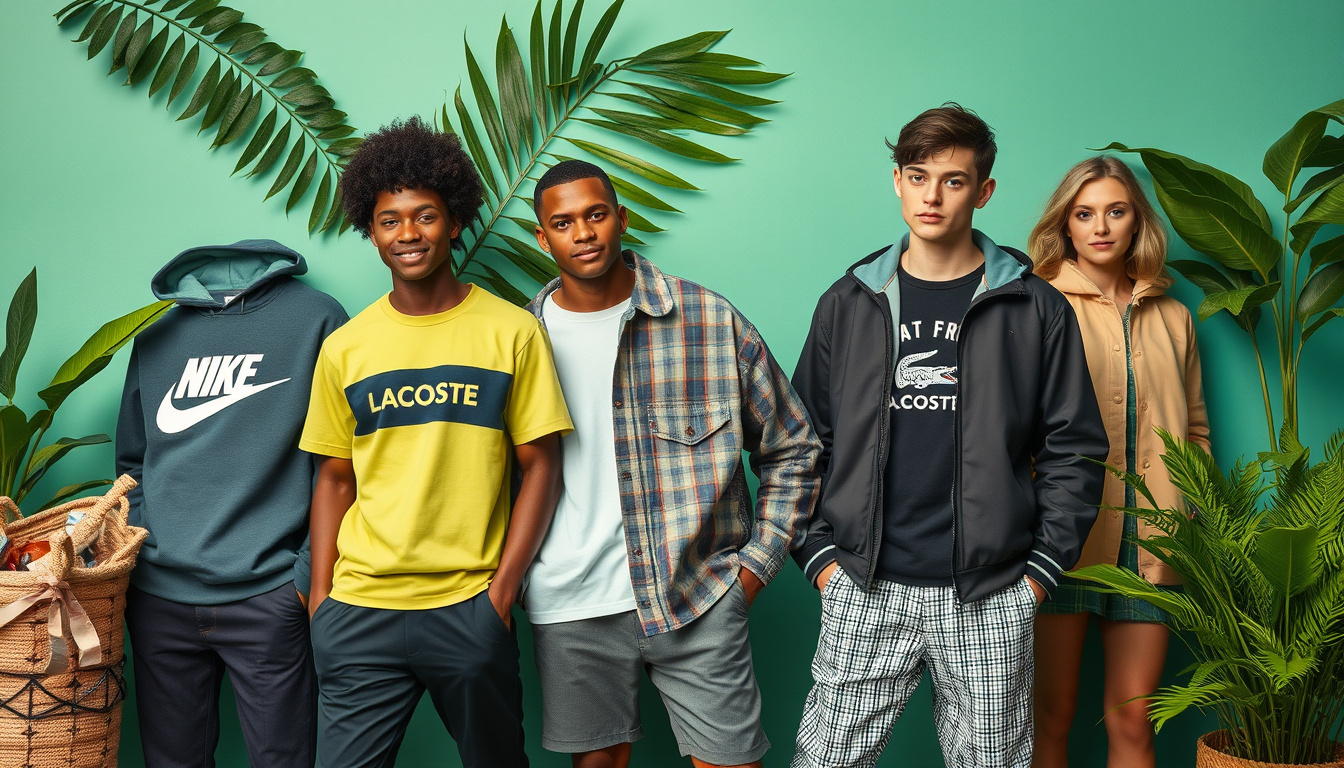 Decoding the Truth Behind ‘Sustainable’ Fashion: ASA’s Ruling on ...