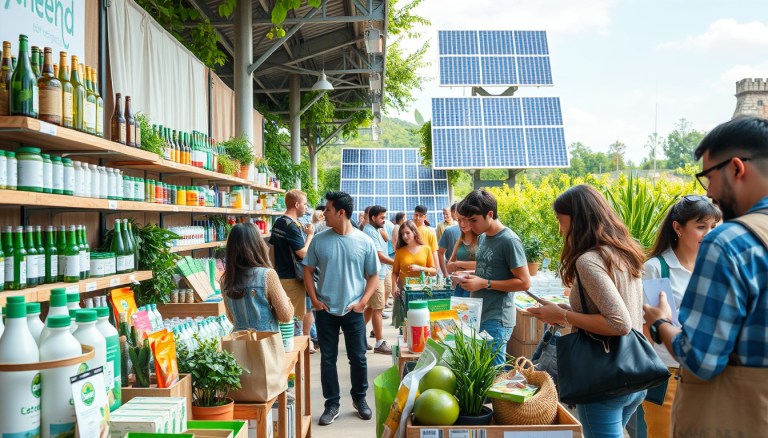 Discover the Future: Top 10 Innovative Sustainable and Organic Consumer ...