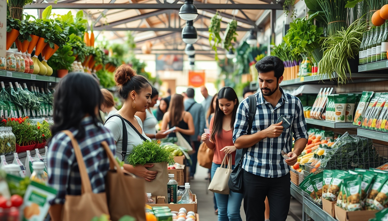 From Intention to Action: Unlocking the Secrets of Consumer Choices for ...