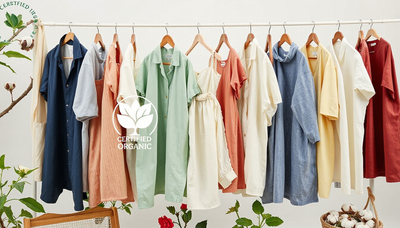How to Identify Certified Organic Clothing - Hot Products, Expert Tips ...
