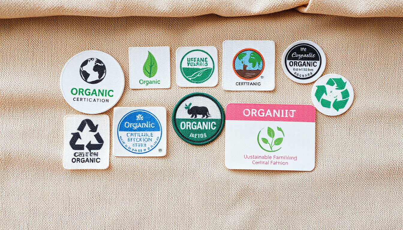 How to Read Clothing Certification Labels - Hot Products, Expert Tips ...