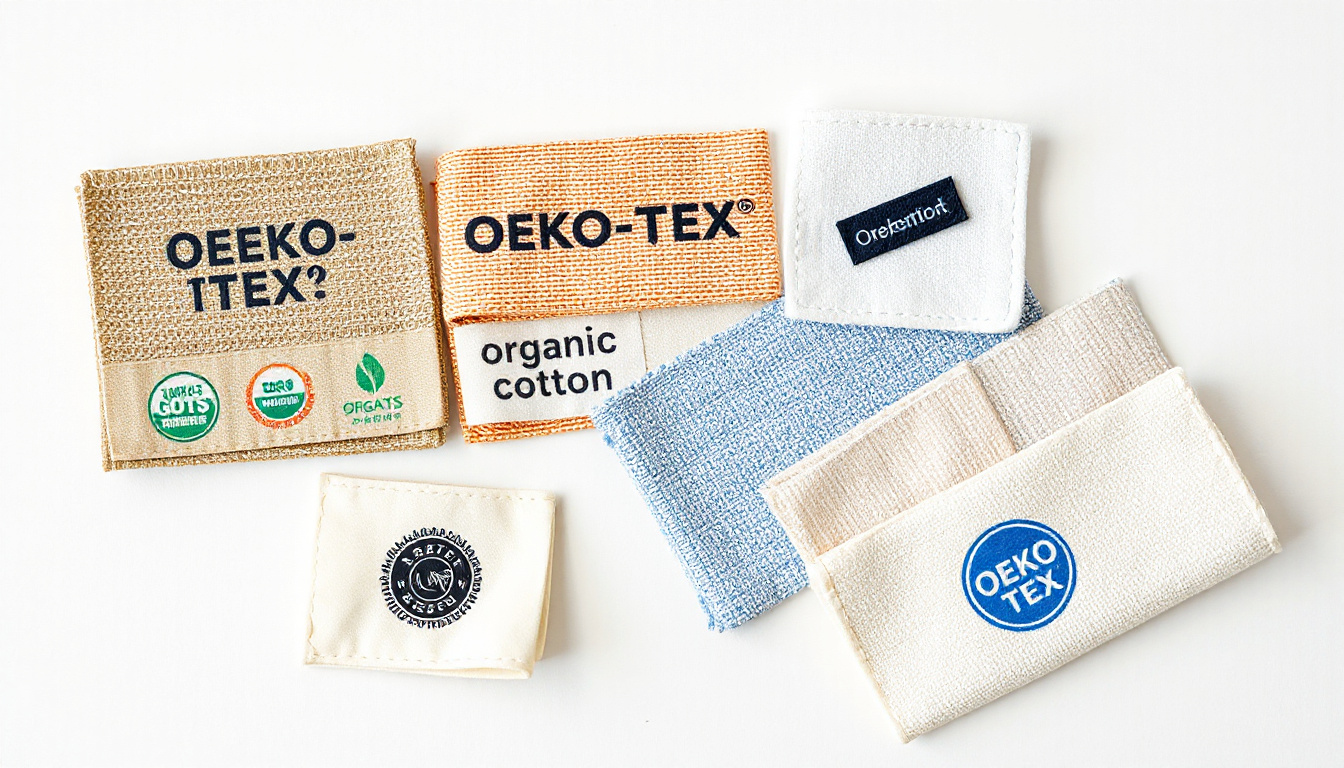 How to read OEKO-TEX tags - Hot Products, Expert Tips, and In-Depth Reviews