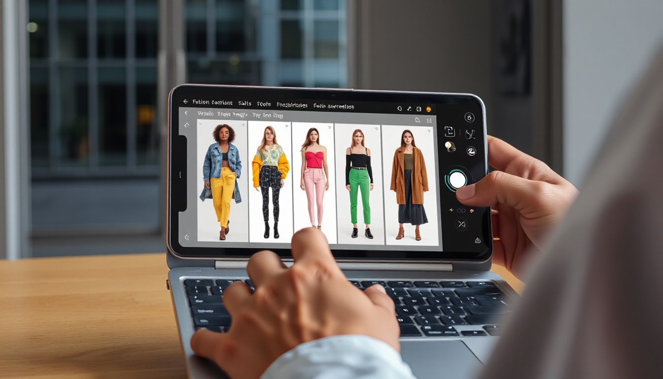 Smart fit app for fashion brands - Hot Products, Expert Tips, and In ...