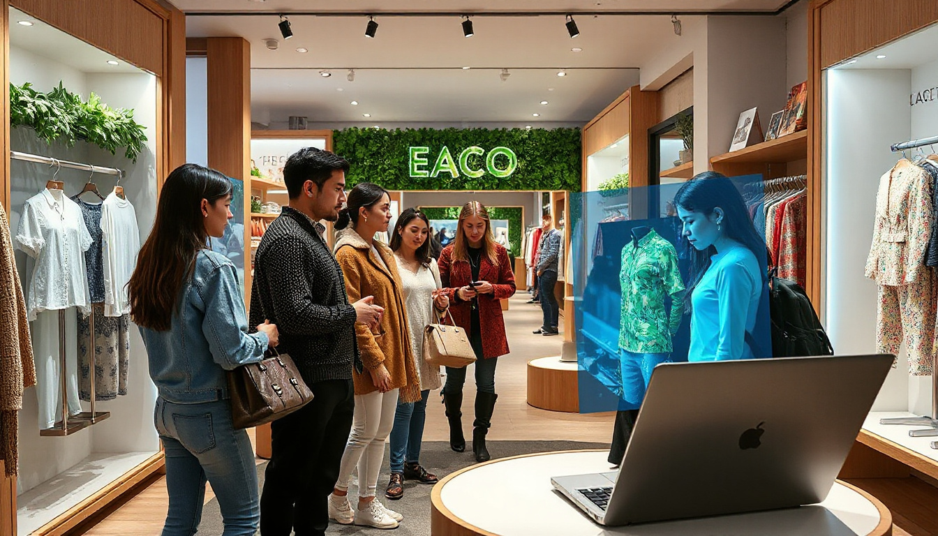 Try-on tool for eco-conscious shoppers – Hot Products, Expert Tips, and ...