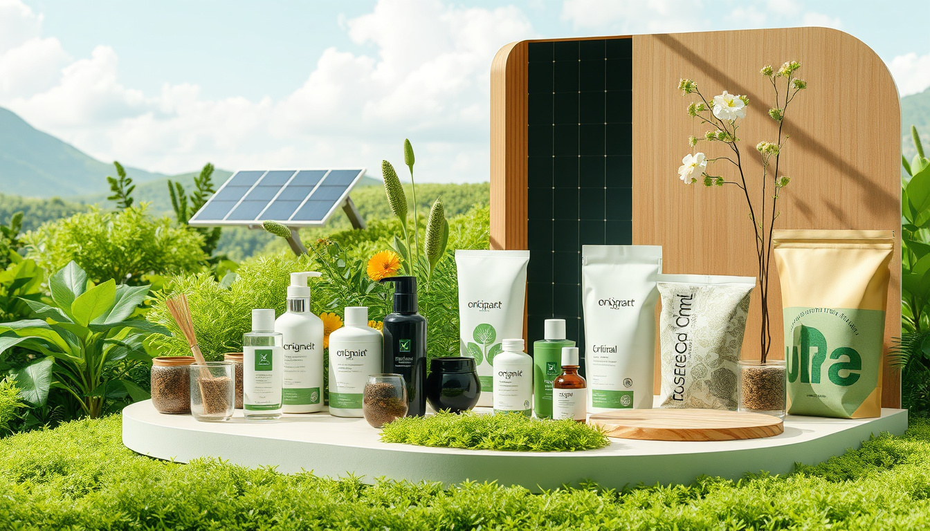 UBE Corporation Launches Eco-Friendly Innovations: Discover the Future ...