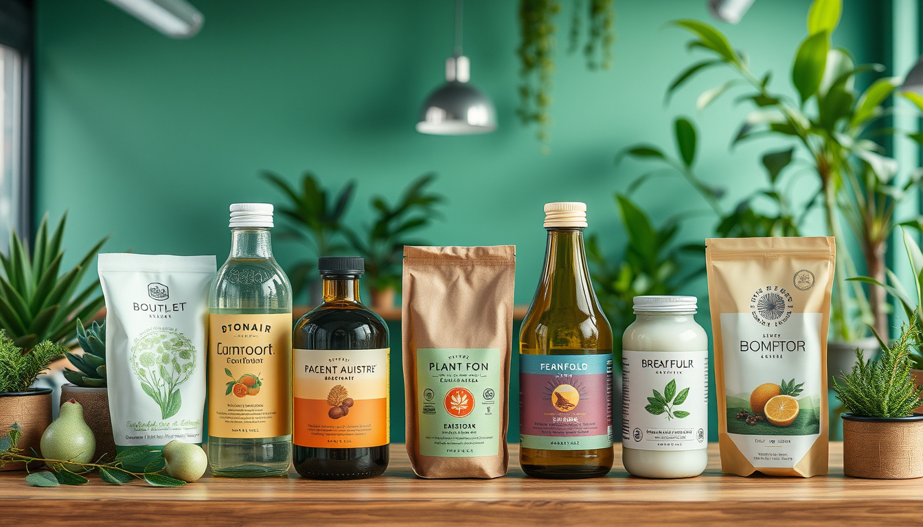 Unlocking Sales: The Power of Sustainable Labels in Modern Marketing ...