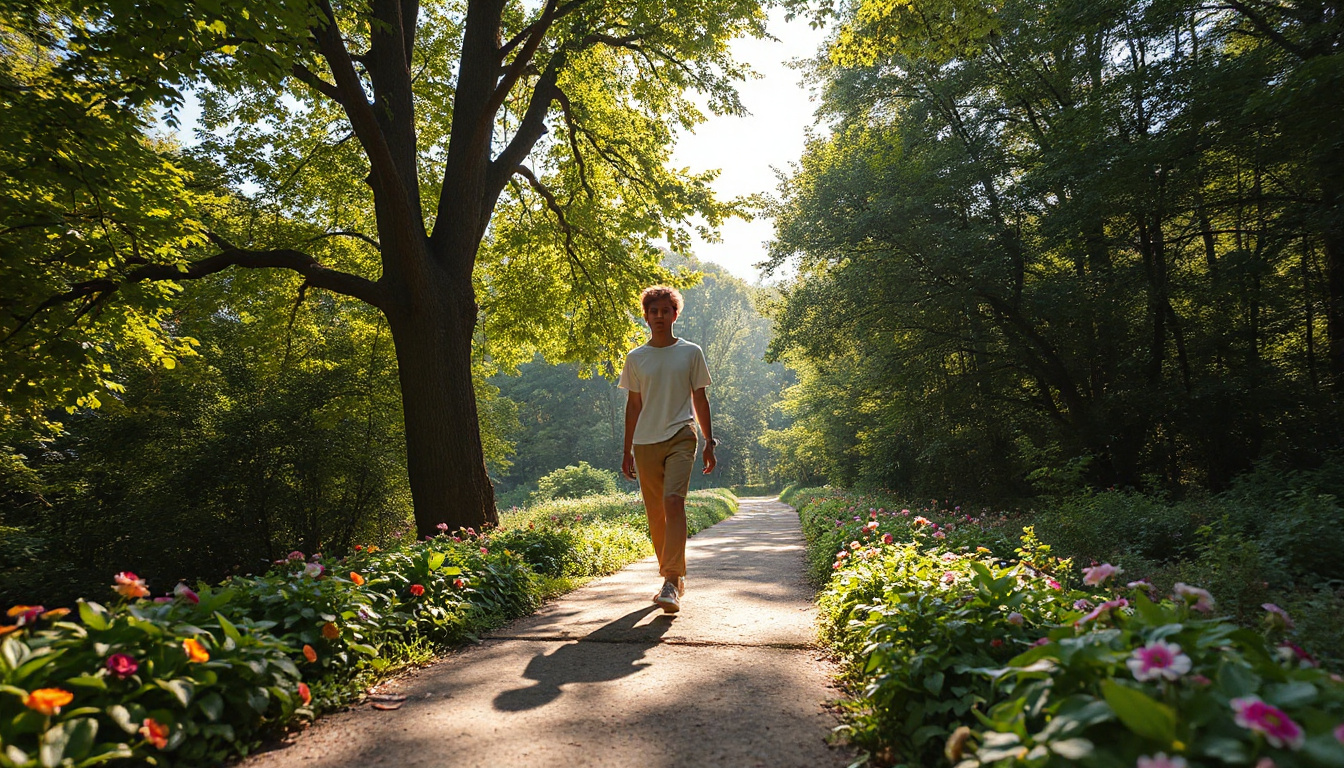 Walk With Purpose in Every Step – Hot Products, Expert Tips, and In ...