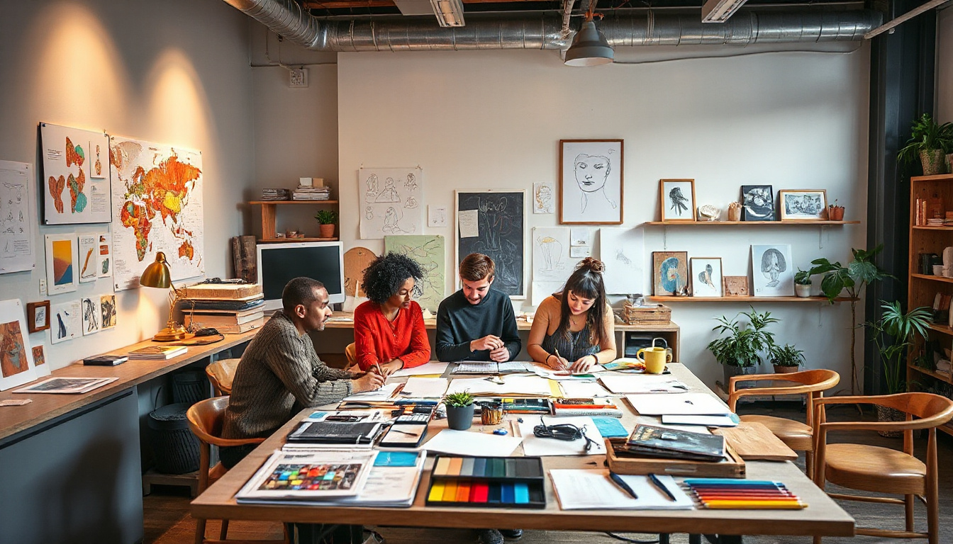 Who We Are Design Delight Studio - Hot Products, Expert Tips, and In ...