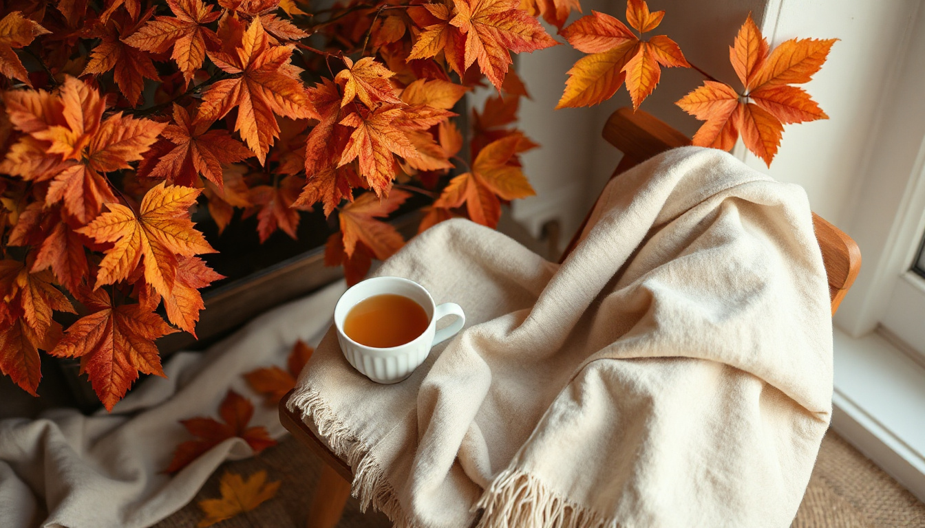 Your Fall Refresh With Heart – Hot Products, Expert Tips, and In-Depth ...