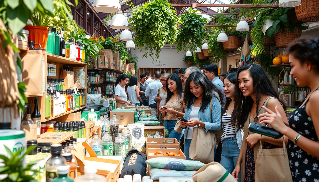 10 Game-Changing Sustainable Products Transforming Consumer Choices for ...
