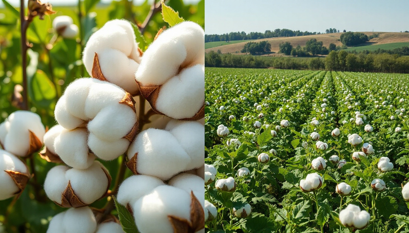 GOTS-certified cotton explained - Hot Products, Expert Tips, and In ...