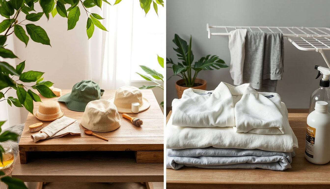 How to clean organic hats and caps - Hot Products, Expert Tips, and In ...