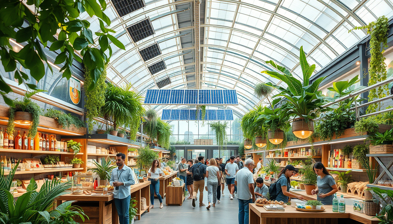 Sustainable and Organic Revolution: The Ultimate Guide to Eco-Friendly ...