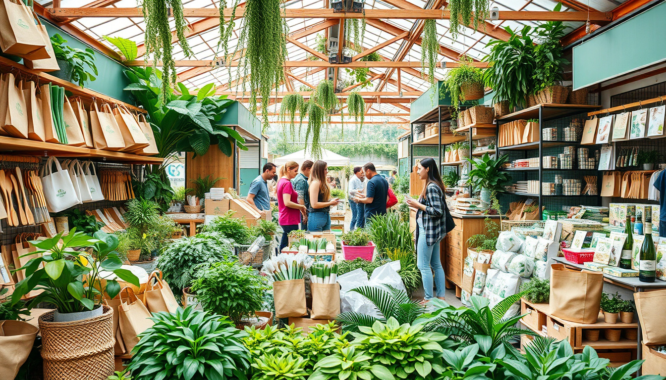 Sustainable Solutions: 38 Bestselling Eco-Friendly Products for 2026 ...