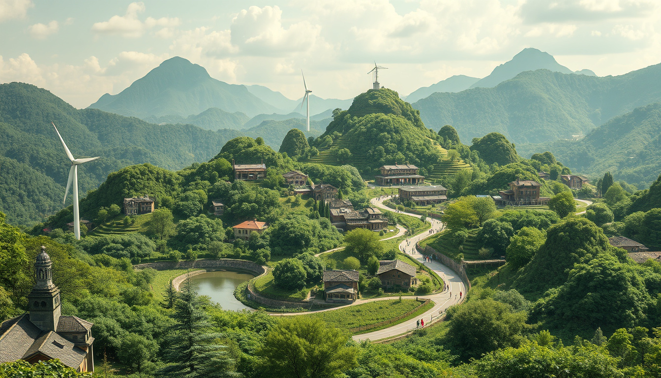 The Future of Sustainable Pension Products: Bridging the Gap Between ...