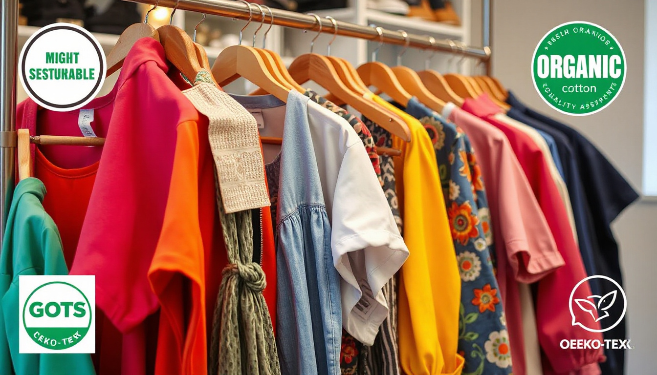 Third-party clothing certification benefits - Hot Products, Expert Tips ...