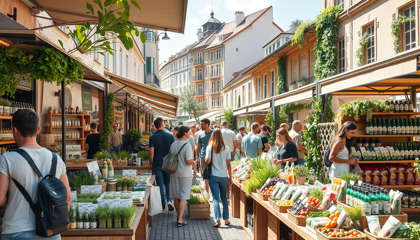 Transforming the Market: The Ecodesign for Sustainable Products ...