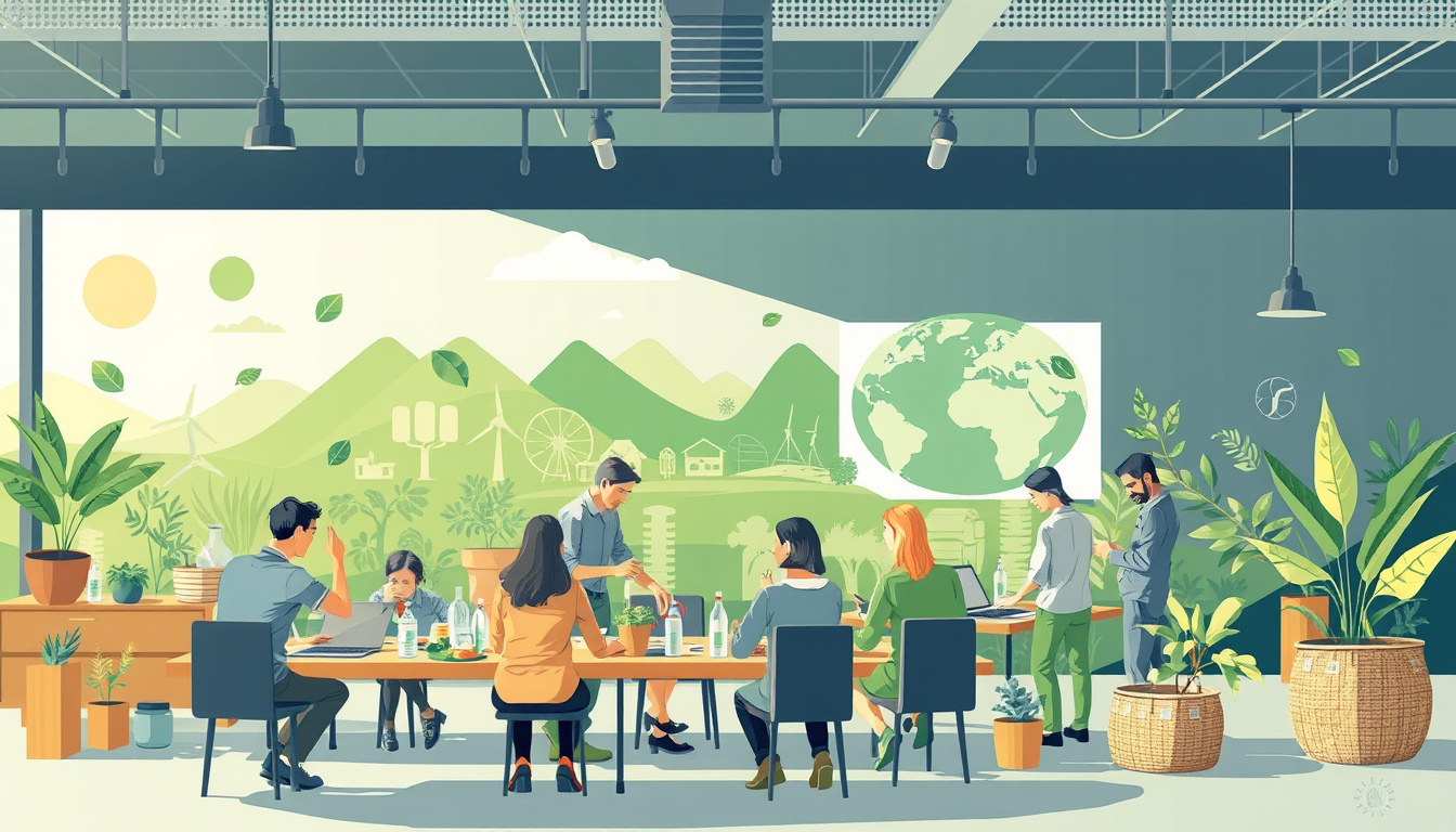 Understanding the Ecodesign for Sustainable Products Regulation (ESPR): Your Guide to Compliance ...