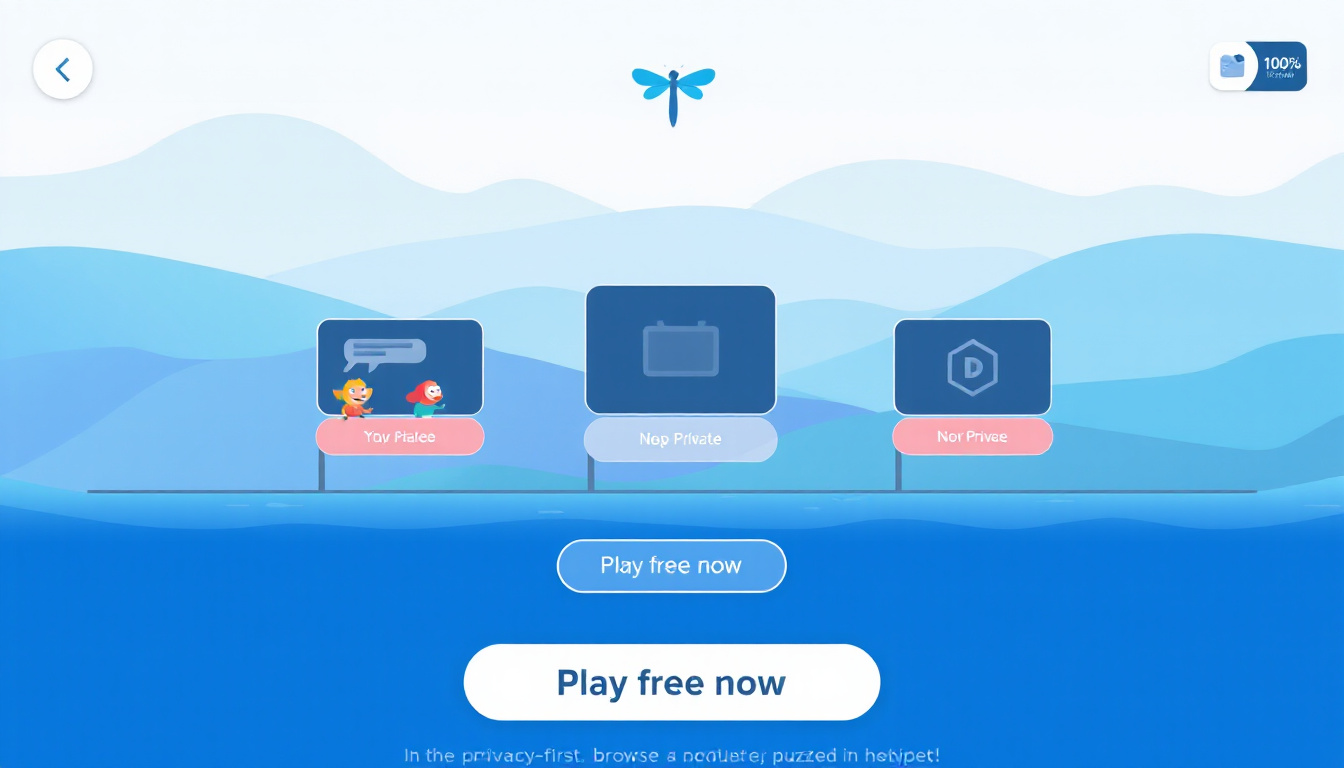 a browser game for people who hate popups - Hot Products, Expert Tips ...
