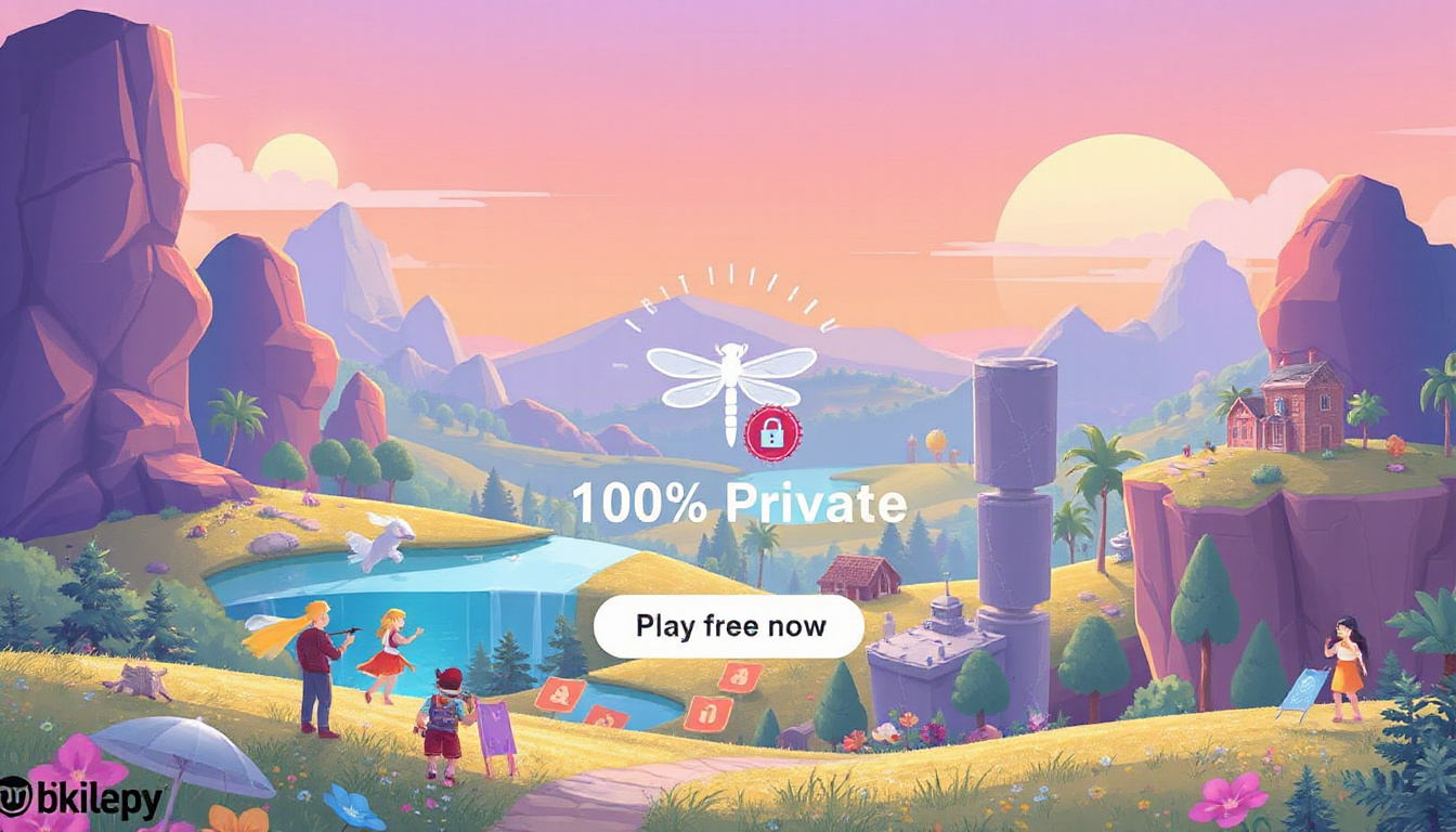 A free browser game that collects zero data - Hot Products, Expert Tips ...