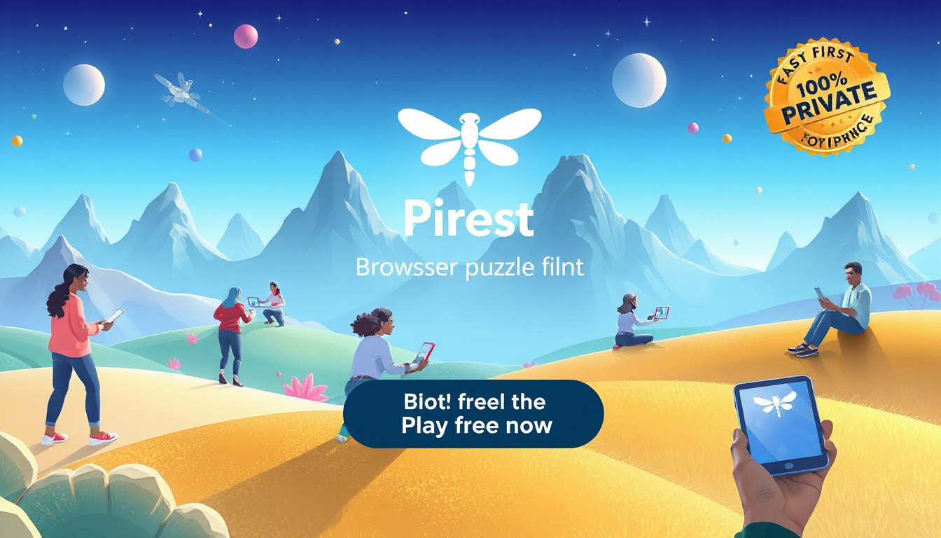 Why a “no install” browser game matters - Hot Products, Expert Tips ...